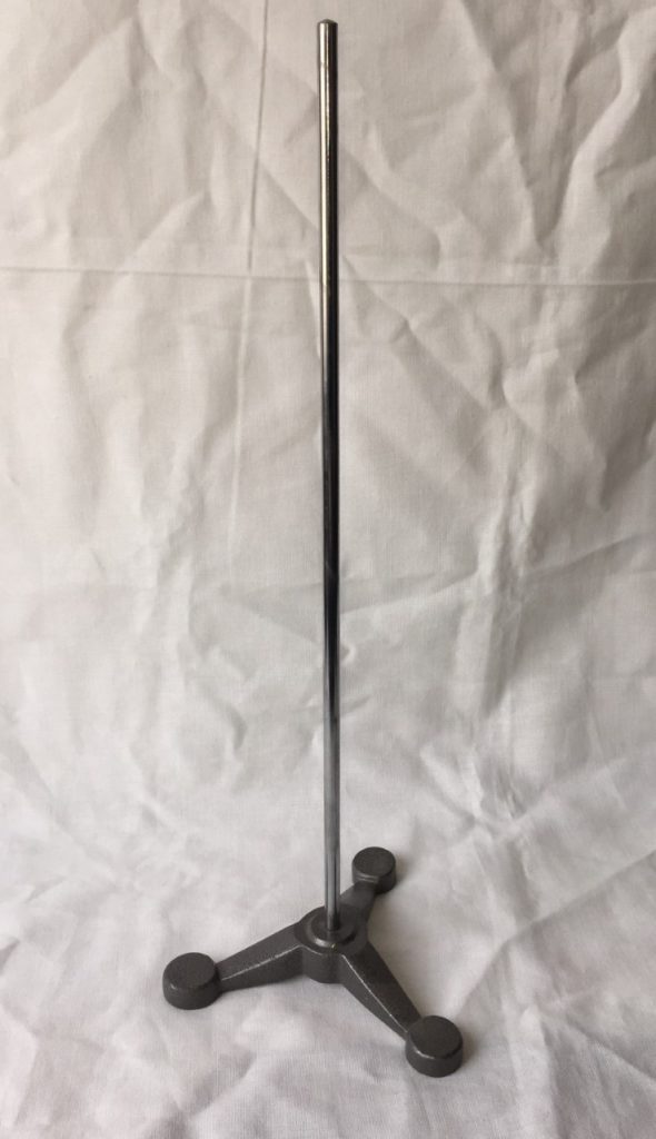 Tripod Base with Rod – Z Chemicals